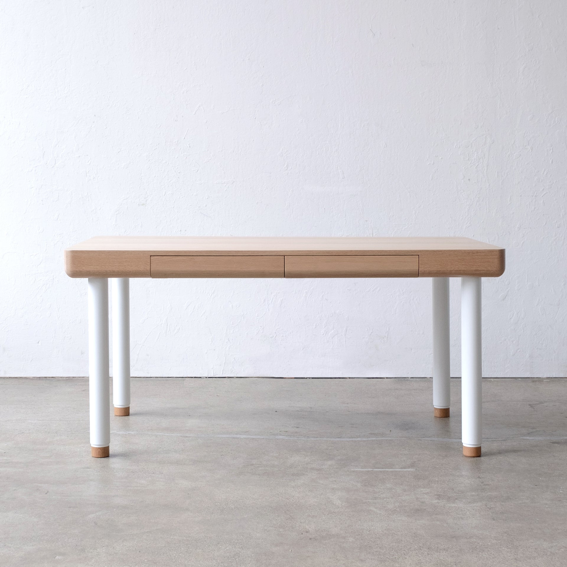 Eat-work Table | Standing dining table designed for WFH| Otelier