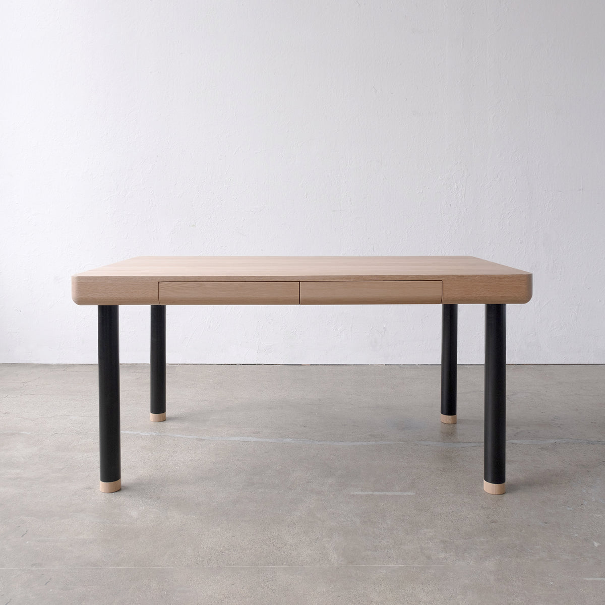 Eat-work Table | Standing dining table designed for WFH| Otelier