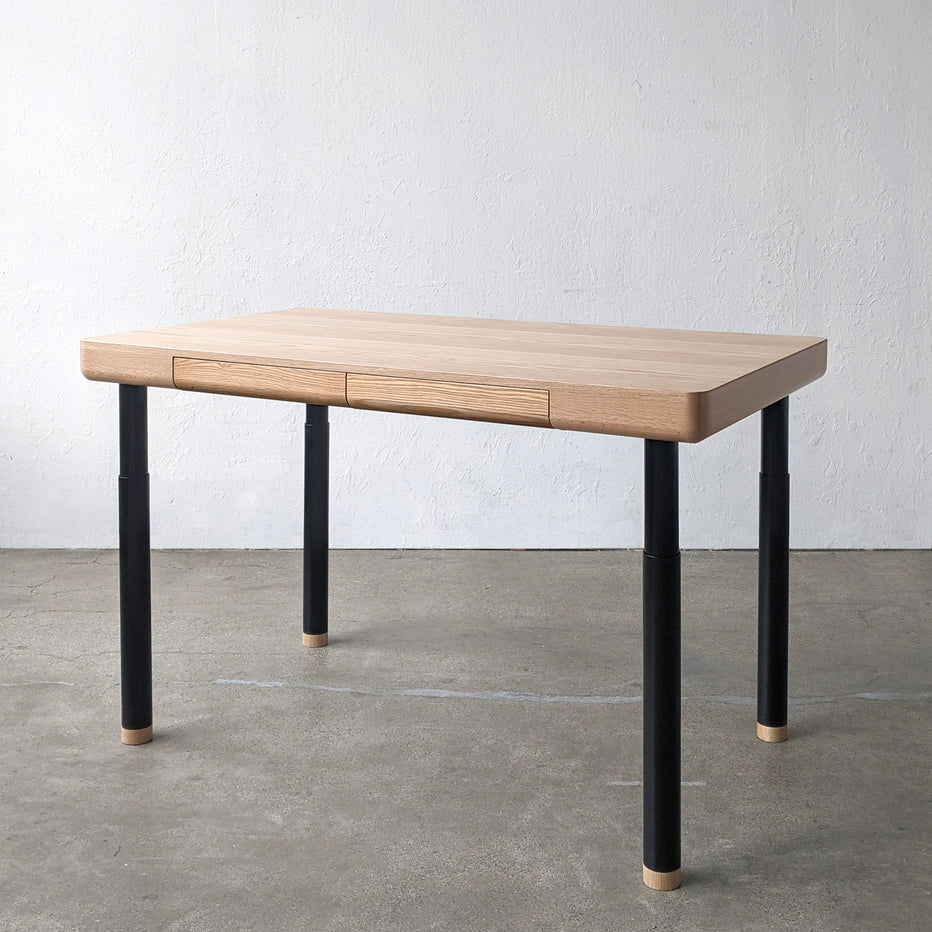 Eat-work Table | Standing dining table designed for WFH| Otelier